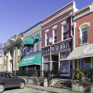 About - Yeager & Associates, CPA's PC